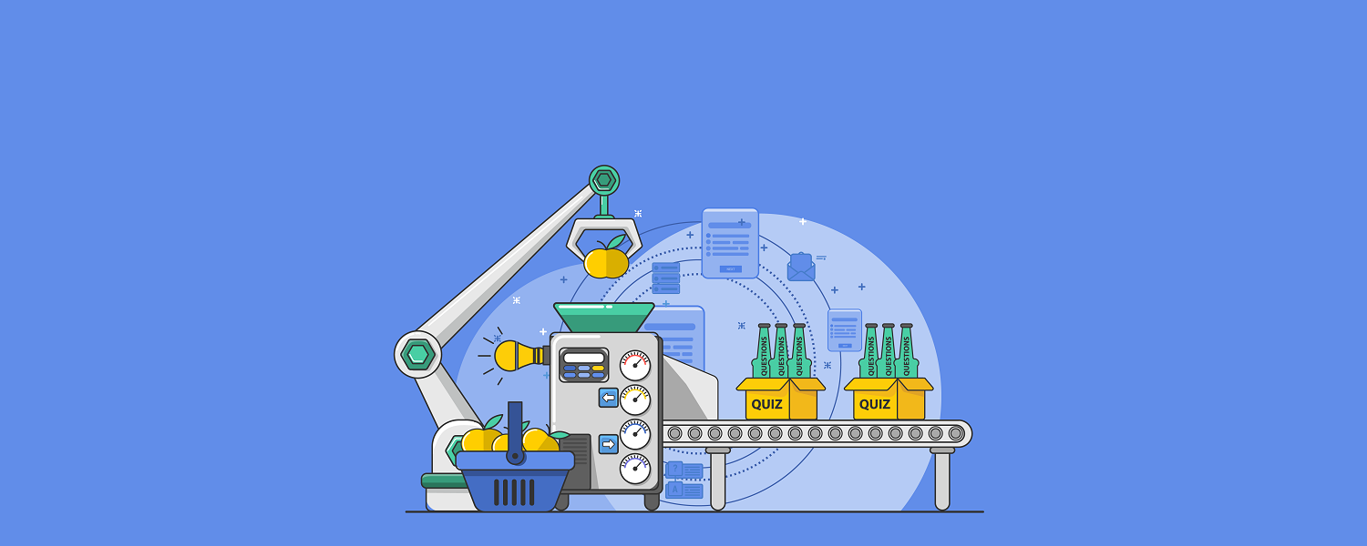 How To Create Compelling Quiz Questions Your Audience Loves to Answer ...