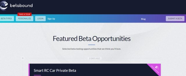 How We Got 400 Free Beta Testers - KyLeads