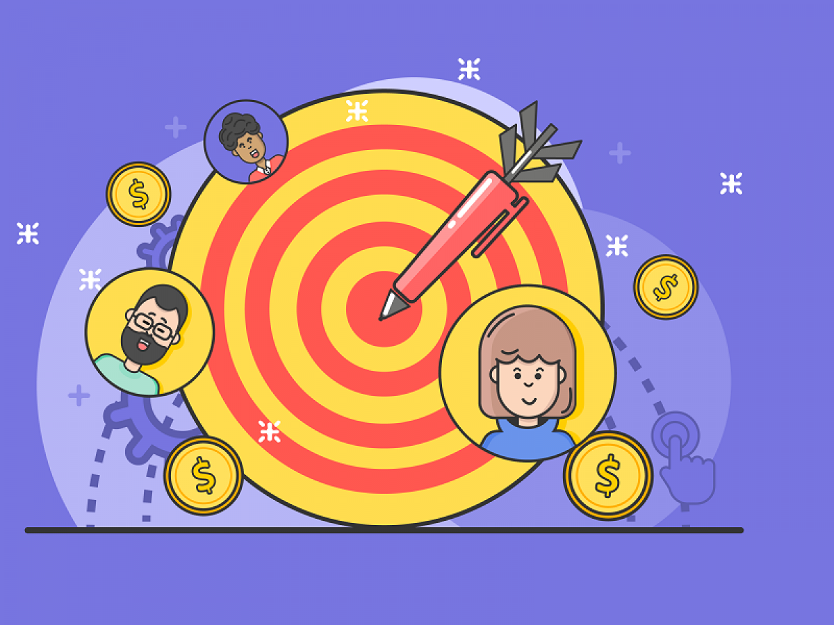 Target Market Example