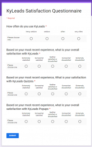 Questionnaire: Types, Definition, Examples & How to Design Your Own