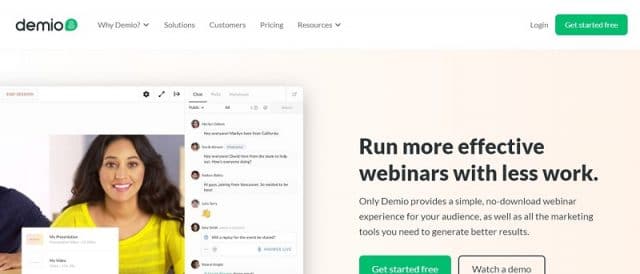 18 Best Webinar Platforms to Teach, Engage, and Sell (2020) - KyLeads