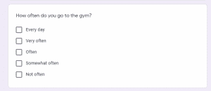 Survey Questions: Types, Best Practices, & Examples - KyLeads