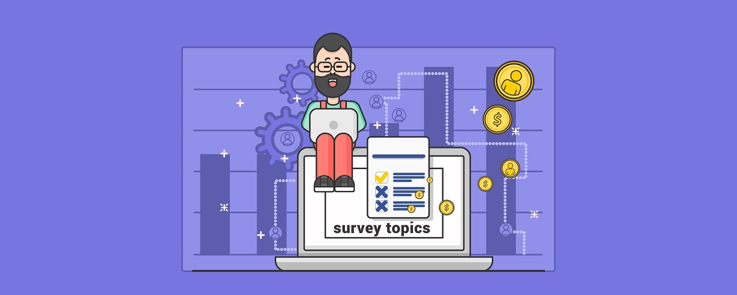 11 Survey Topics and Ideas to Grow your Business Fast - KyLeads