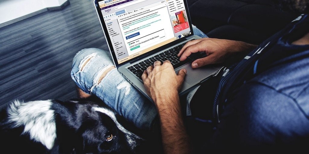 How Many Emails Do People Get Every Day?