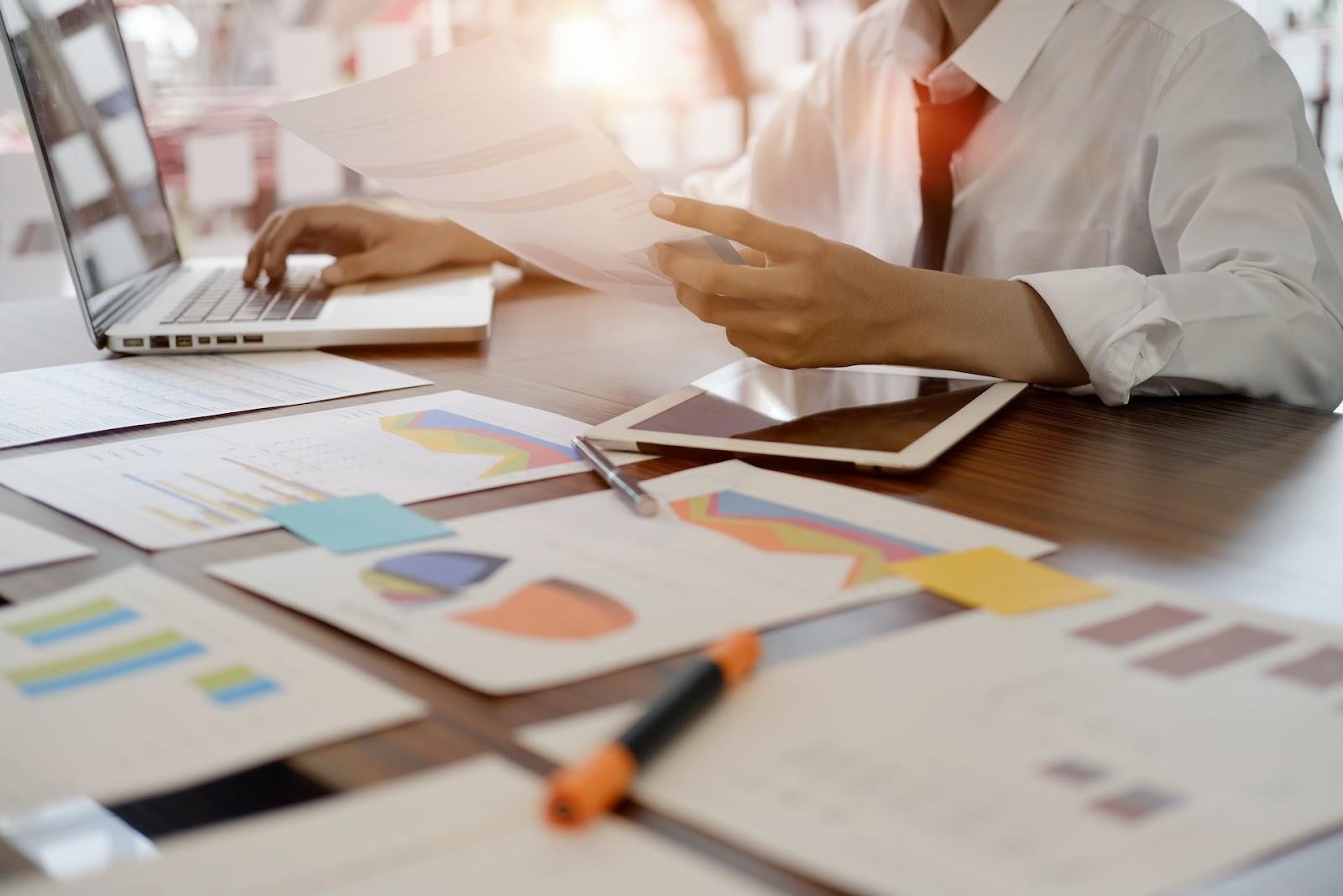 9 Best Practices for Successful Lead Capture in 2025