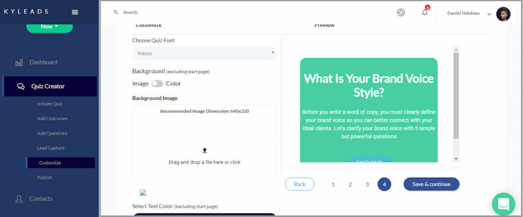 How to create lead magnets that convert [Guide by KyLeads]