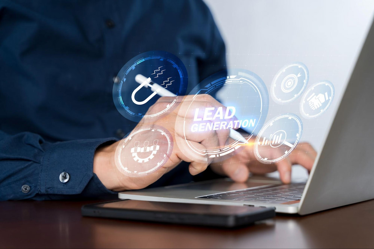 13 Essential Lead Generation Tools for 2026