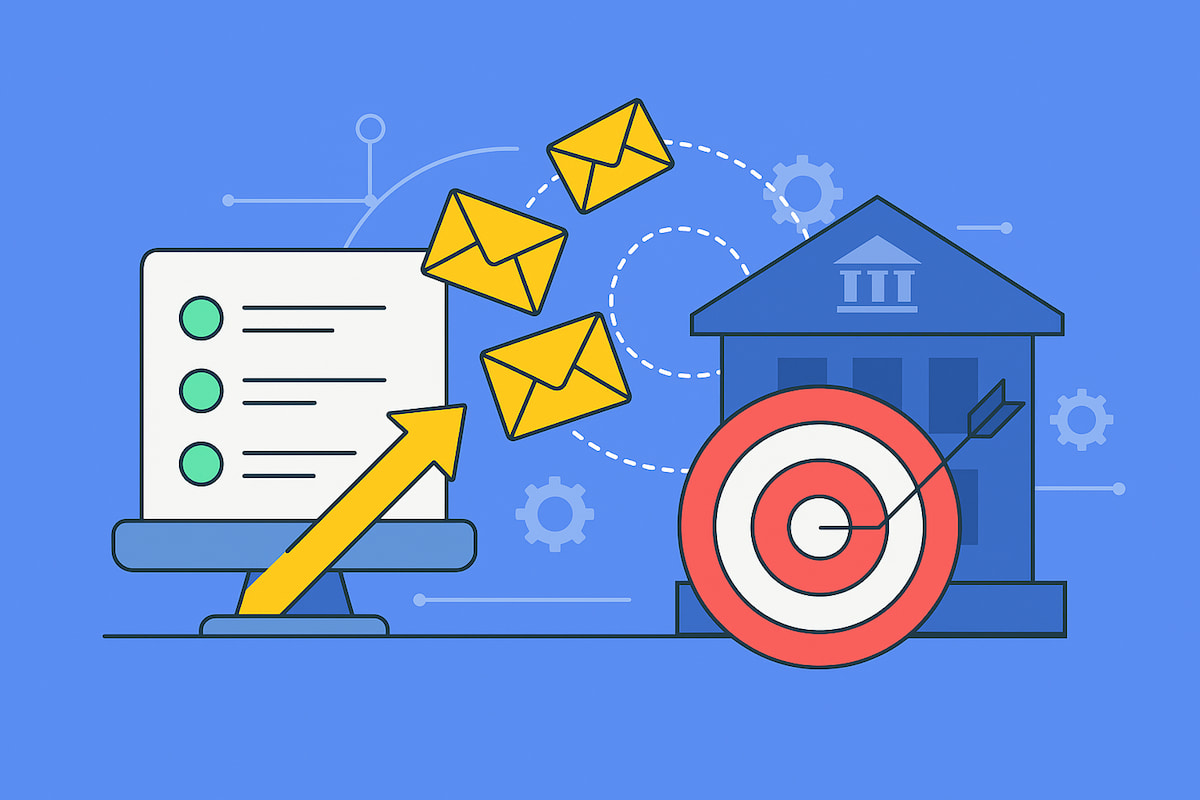 10 Tips to Improve Email Marketing for Credit Unions
